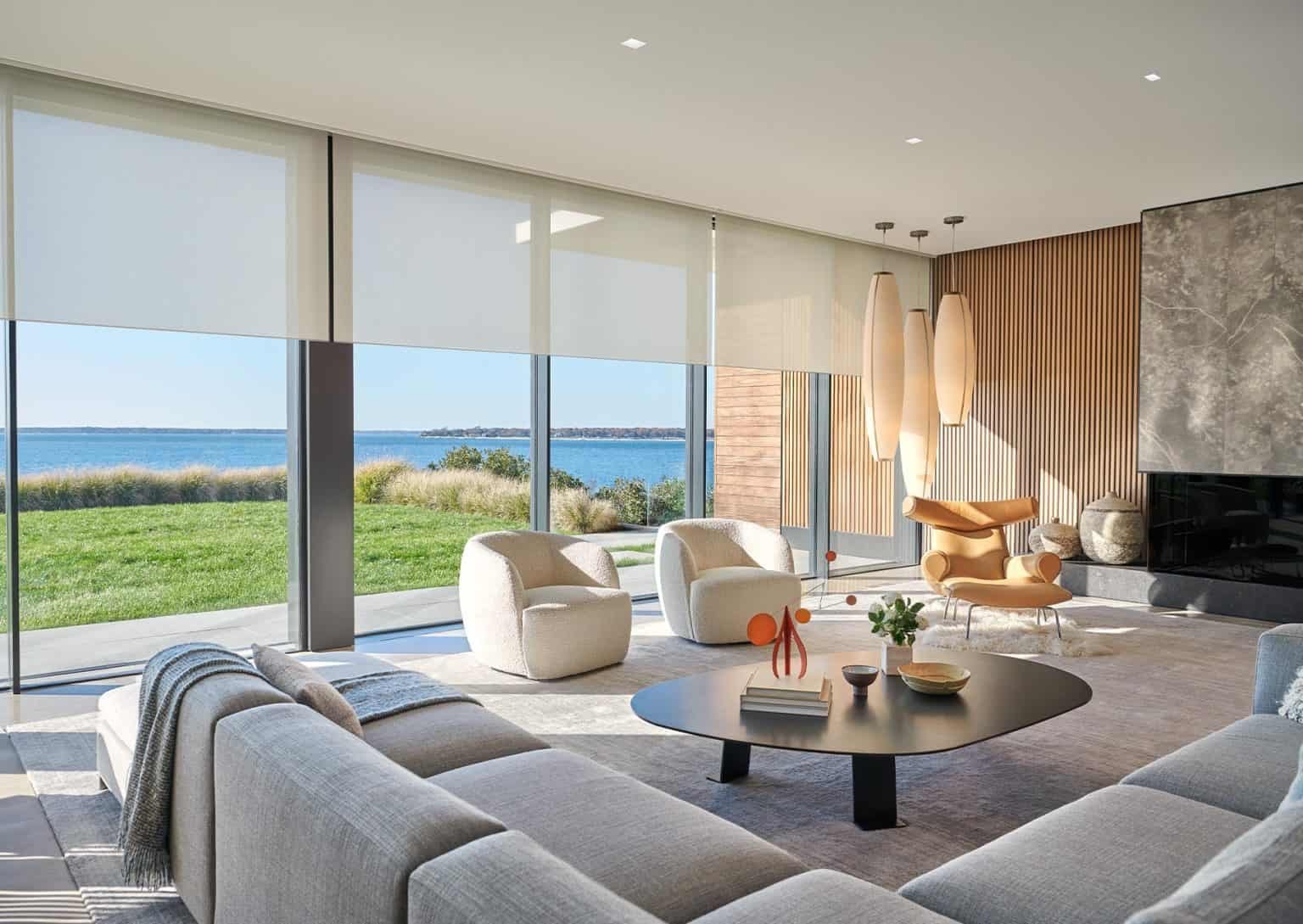 Transform Your Home with Lutron's Signature Solutions